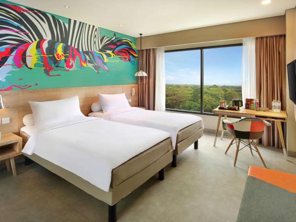 Ibis Styles Bogor Raya - Indonesia