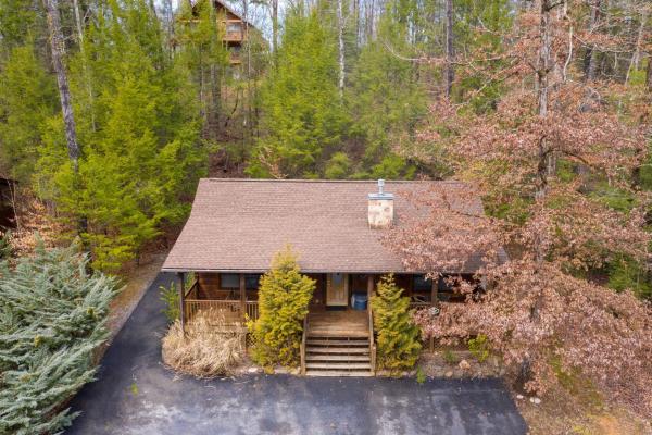 Er307- Eagle's View- Great Location- Close To Town Cabin - Pigeon Forge, TN