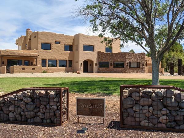 Origins Bed And Breakfast - Cottonwood, AZ