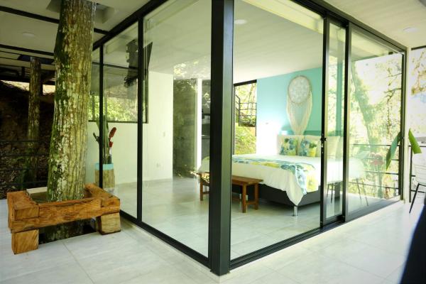 Shambhala Ecohotel Boutique La Vega - La Vega