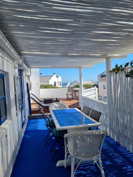 Mosselbank Beach Retreat 4 - Saint Helena Bay