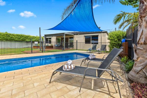 A Rye Retreat - An Entertainers Delight - Melbourne