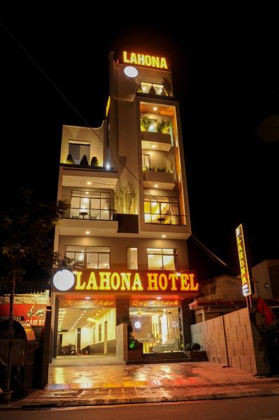 Lahona Hotel - La Gi