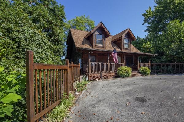 Er100 - Making Memories Great Location - Close To Town! Cabin - Pigeon Forge