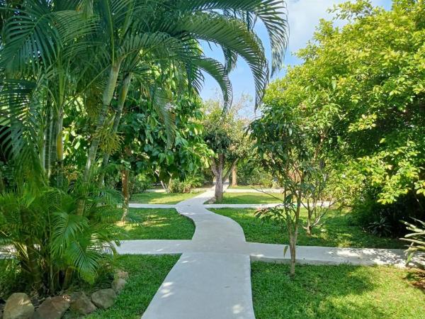 Bang Po Hut - Ko Samui