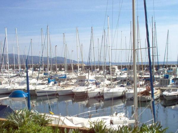 T2 Climatisé Avec Piscine, Parking - Bormes-les-mimosas - Fr-1-610-6 - Bormes-les-Mimosas