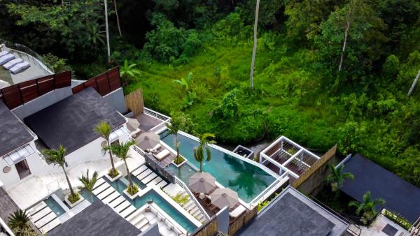 Villa Mugiwara By Balisuperhost - Ubud