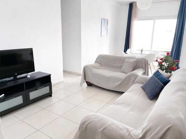 Apartment Capella, Larnaca - Larnaca