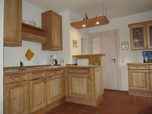 Elisabeth - Norddorf