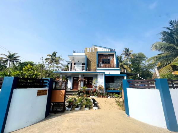 Malhar Marari Homestay - Kerala
