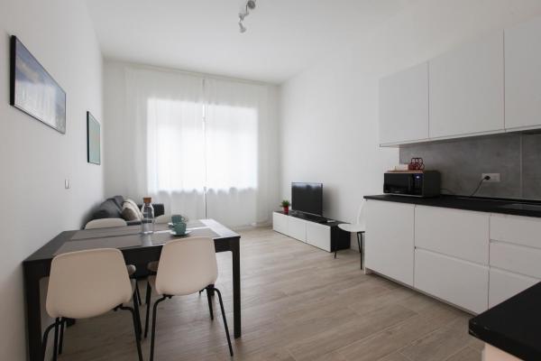 Lovely Milano - Lovely Porta Romana - Milan