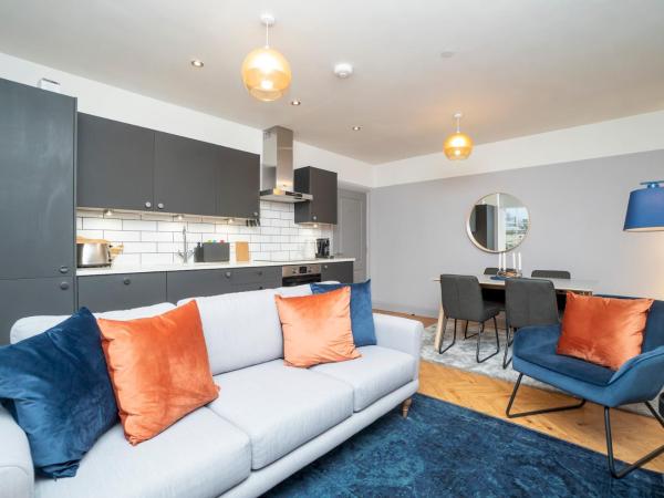 Pass The Keys Stunning 2 Bed Retreat In The Heart Of Bath - Bath