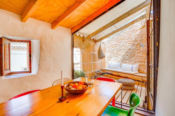 Ses Salines Terrace Home - Mallorca