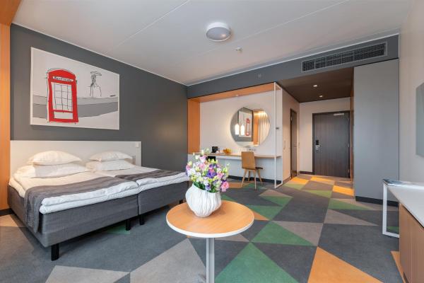 Hotel Sophia By Tartuhotels - 에스토니아
