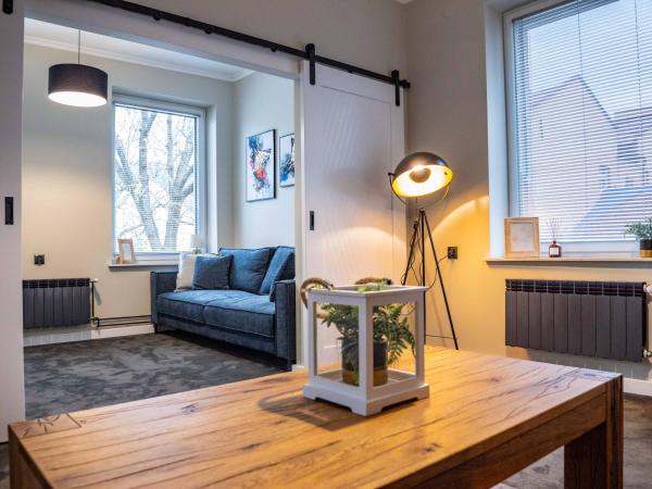 Stylove Apartamenty - Solina, Poland