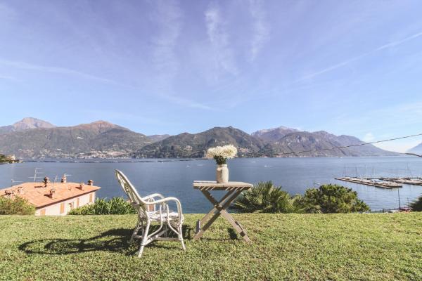 Casa Rosa Di Luisa - Menaggio