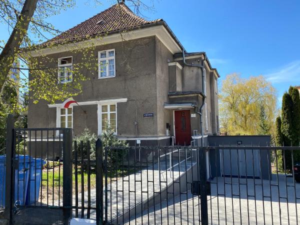 Kamienica ŻOłnierska 2 Mieszkania Numer 4 I 5 - Olsztyn