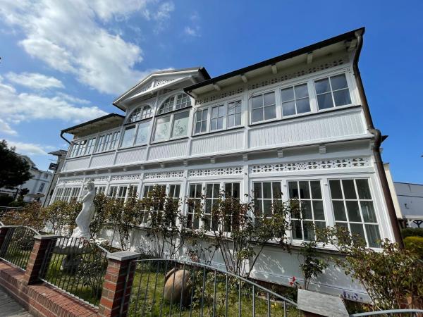 Villa Waldrose - Binz