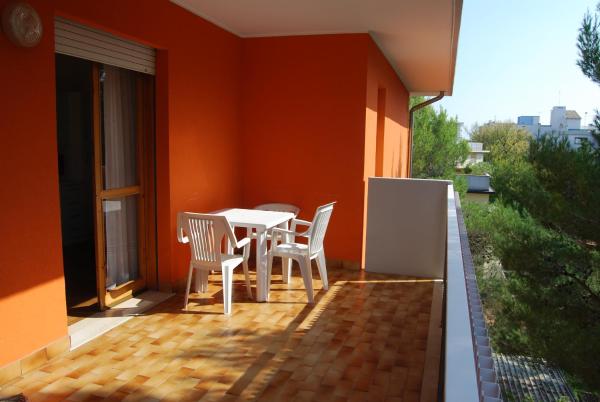 Seaside Welcoming Flat Next To The Beach - Beahost - Bibione Pineda