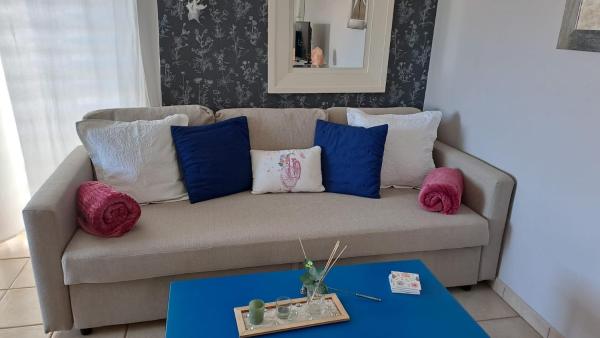 Apartamento El Almendro - La Palma