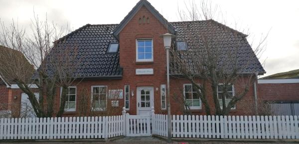 Schmucke Huus - Bungalow - Sylt
