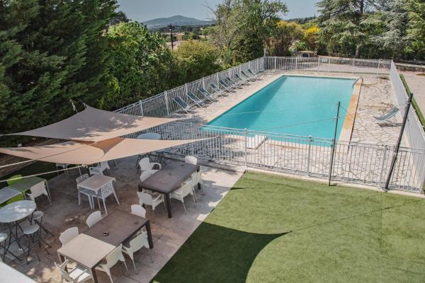 Hôtel Castel Saint Anne - Sanary-sur-Mer