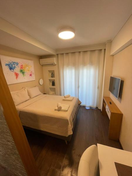 Vip Skg Central Apartment - Selanik