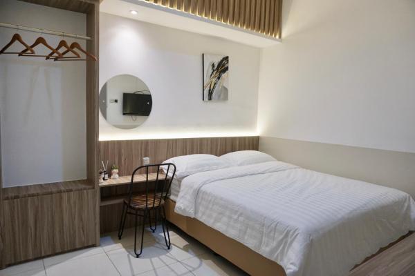 Aurora House Surabaya - Surabaya