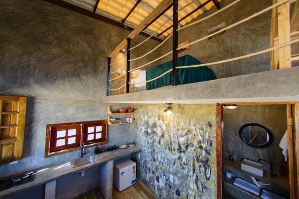 Pousada Carcará - Brasil