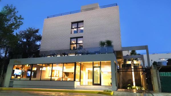 Ferrol Apart Hotel - Provincia de Entre Ríos