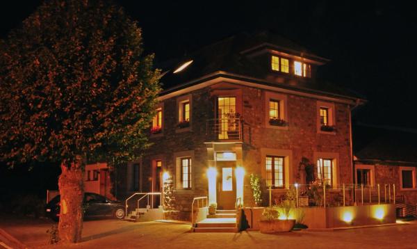 Sleep Inn Bed&breakfast - Sankt Vith