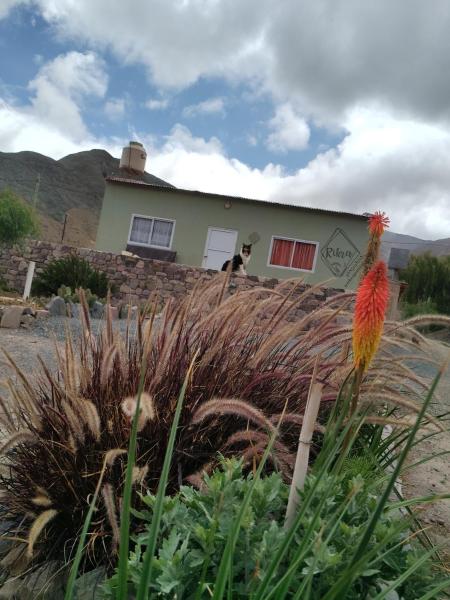 Rikra Purmamarca - Jujuy