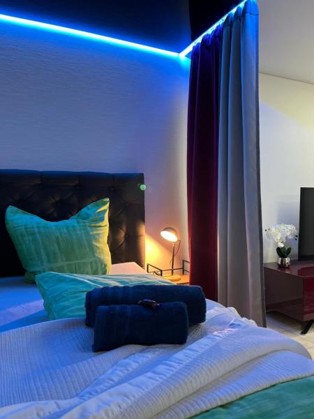 A&d Charmantes Apartment - Bühlertal Bei Bühl, Baden-baden & Schwarzwald - Achern