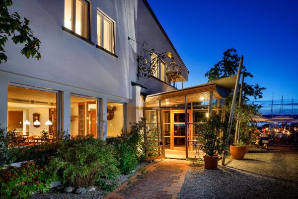 Hotel Restaurant Schiff - Rapperswil-Jona