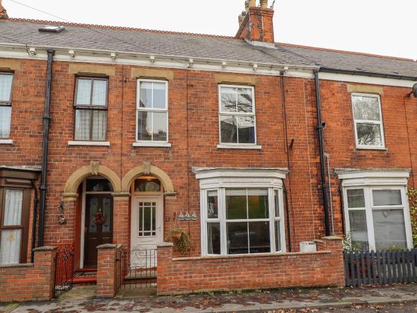 Coastguard Cottages - Withernsea