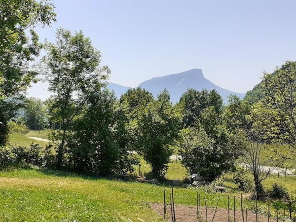 Gîte Les Mésanges - Savoie