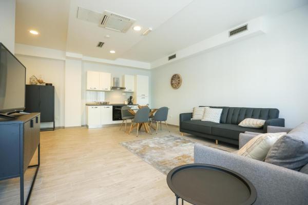 Apartmani Kolovare - Zadar