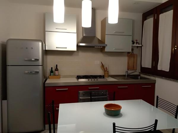 Raki Apartment - Fano