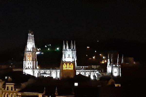 Luxeinburgos Atico Con Vistas Espectaculares - Burgos, España