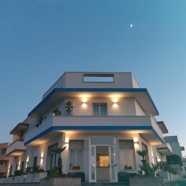 Hotel La Plancia - Otranto