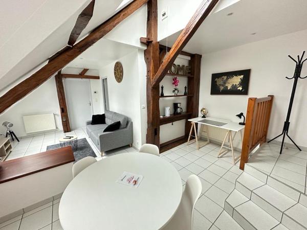 Les Cerisiers - Bourgogne-Franche-Comté
