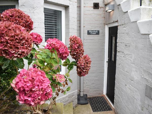 Havelock Court Apartment Whitby - Yorkshire