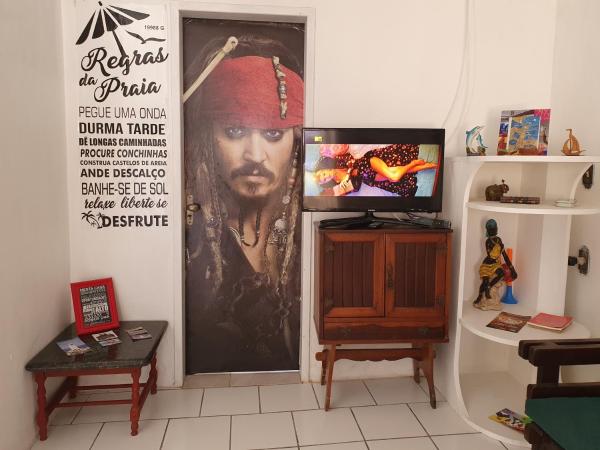 Casa Dos Praieiros - Laguna