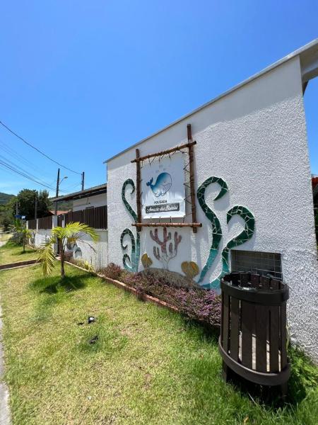 Pousada Armação Das Baleias - Penha