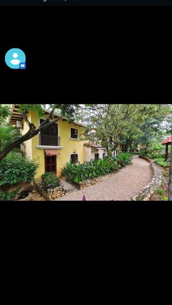 Pueblo Del Mar Tila' S House - Tamarindo