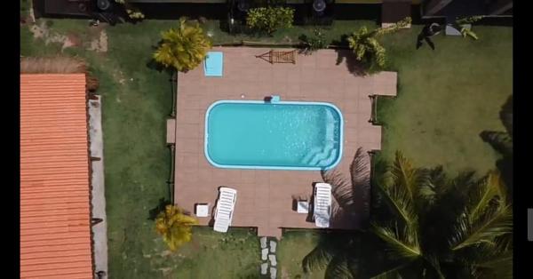 Villa Da Apa - Japaratinga