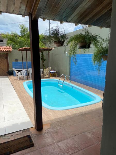 Casa Grande E Bela - Porto Seguro