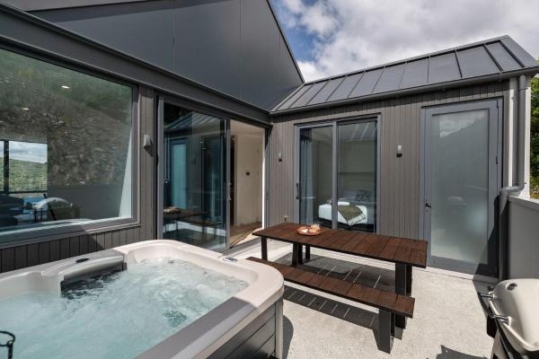 Wai Maunga Villa - Queenstown