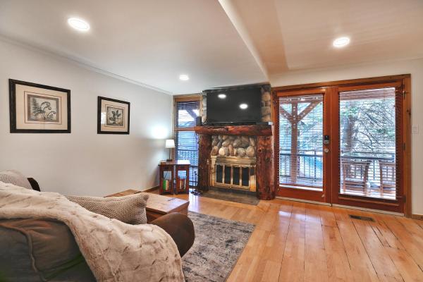 Woodside 11 Condo - Park City, UT