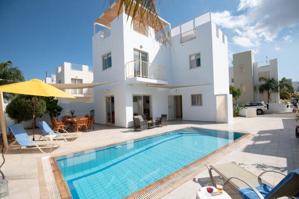 Villa Pomelo - Ayia Napa